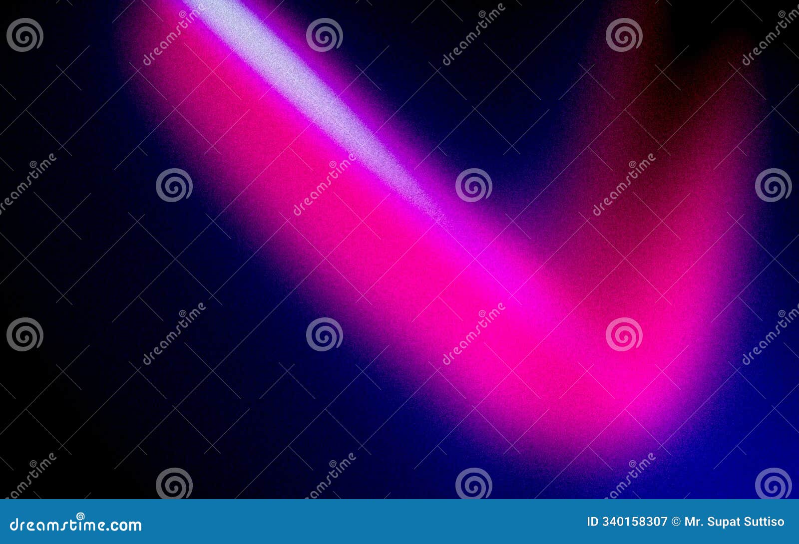 Pink Light Beam Glowing Dark Background Gradient Rough Texture Pattern ...