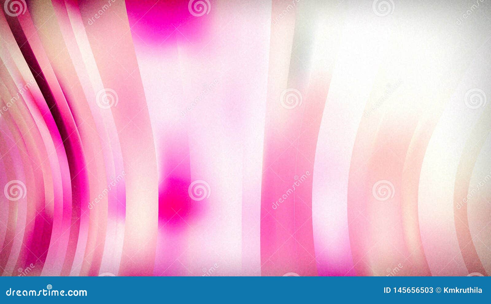 Pink Light Magenta Beautiful Elegant Illustration Graphic Art Design ...