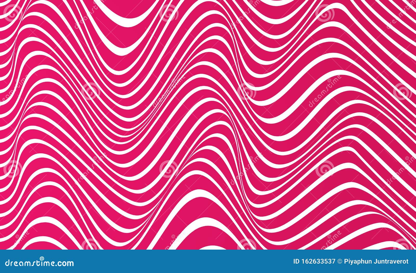 Pink Line Curve Texture Background Pattern Wallpaper Vector ...