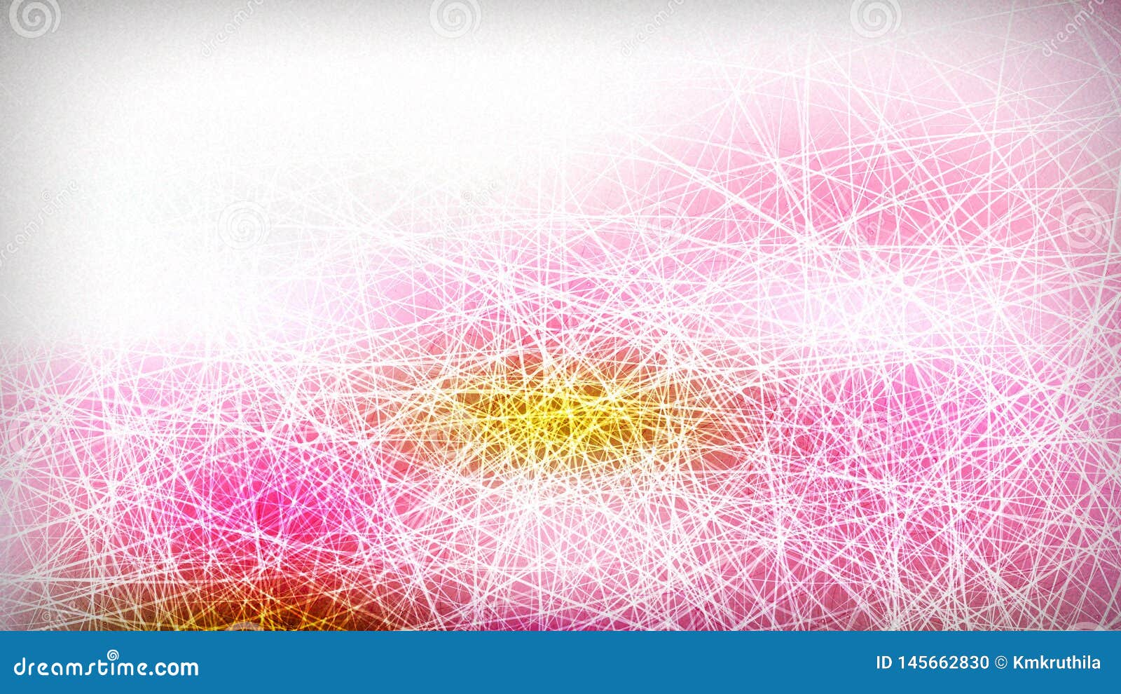 Pink Line Pattern Beautiful Elegant Illustration Graphic Art Design ...