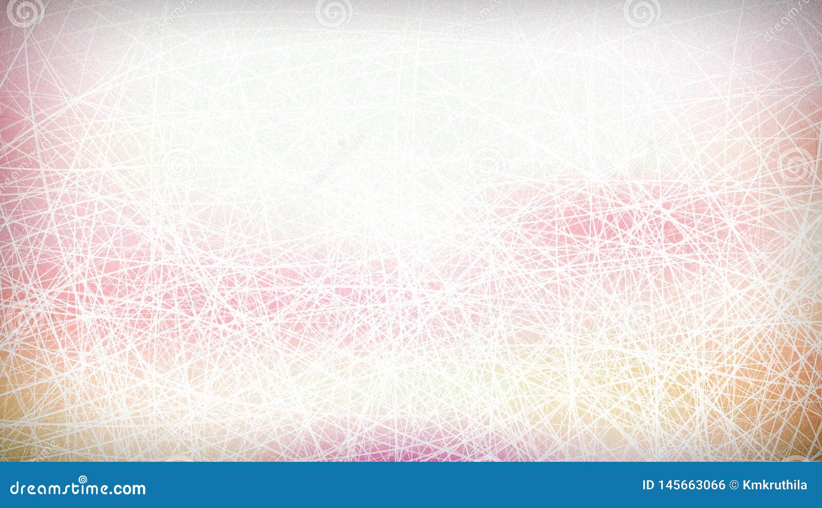 Pink Line Pattern Beautiful Elegant Illustration Graphic Art Design ...