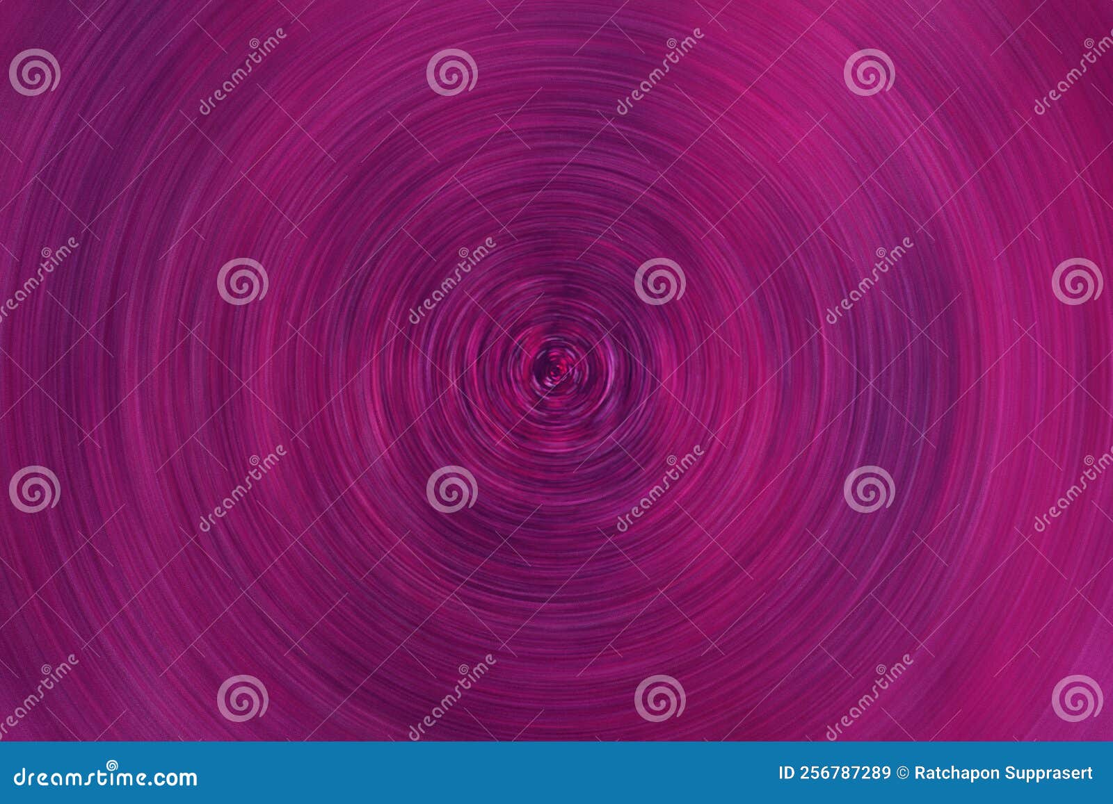 Pink Line Spin Effect Abstract Background Stock Image - Image of spin ...