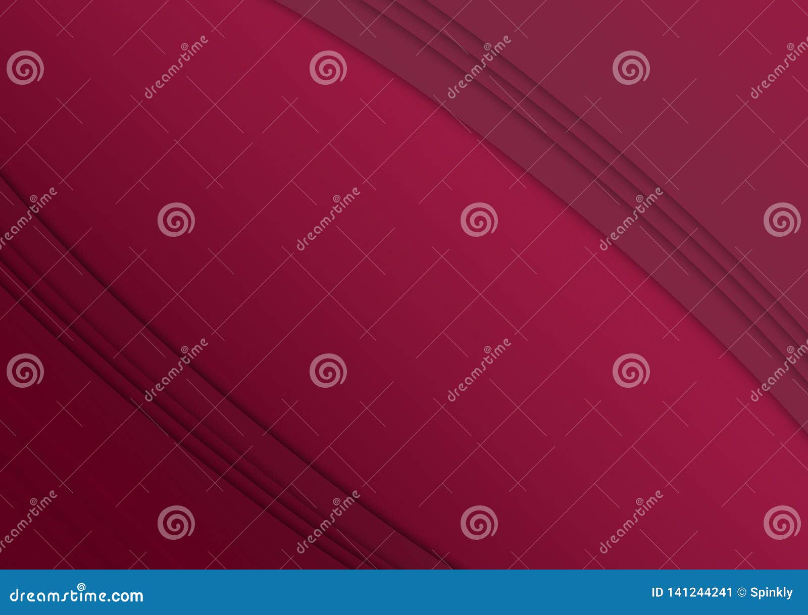 Pink Linear Textured Wallpaper Background Design Stock Illustration ...