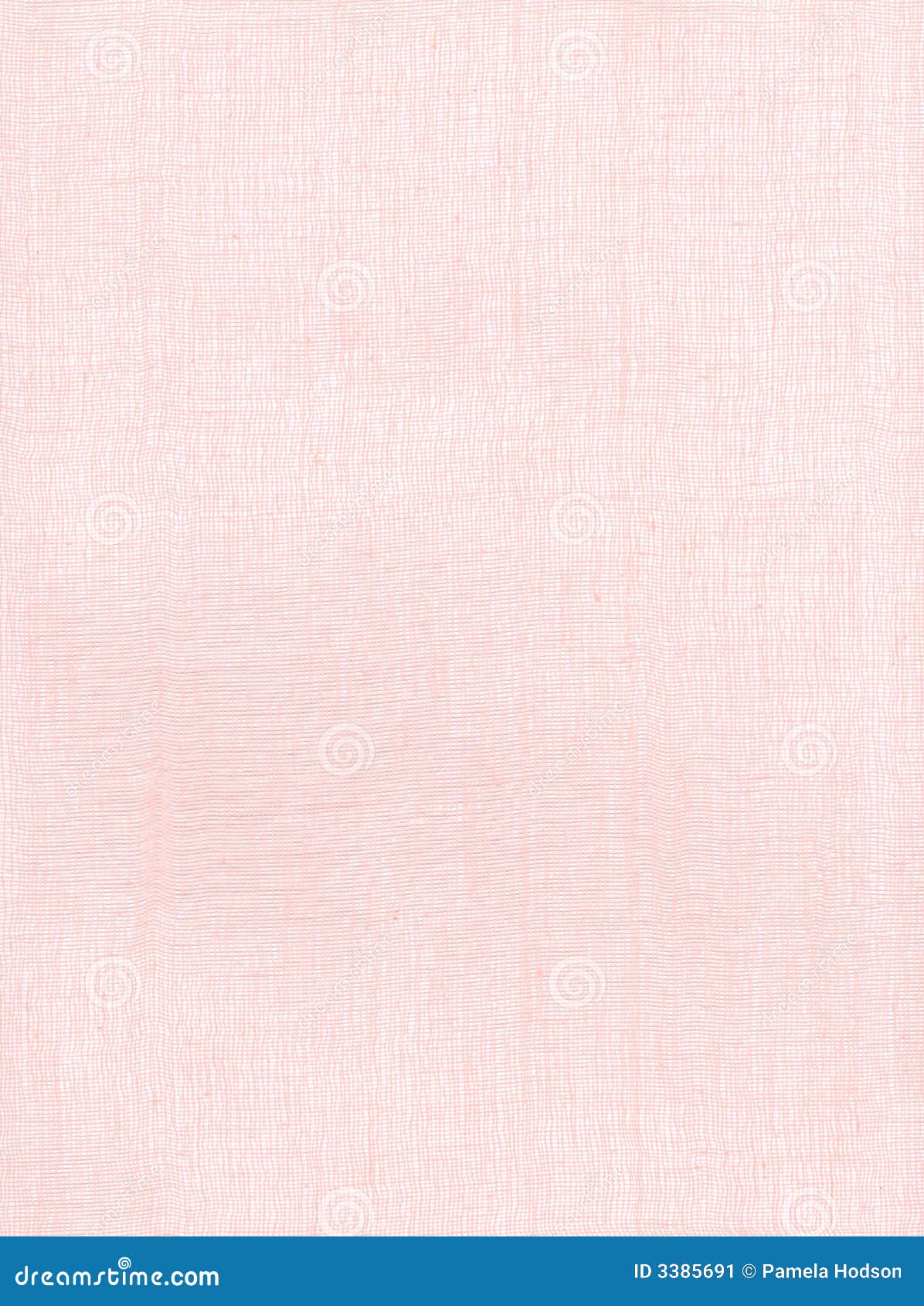 Pink Linen Effect Background Stock Image - Image of linen, texture: 3385691