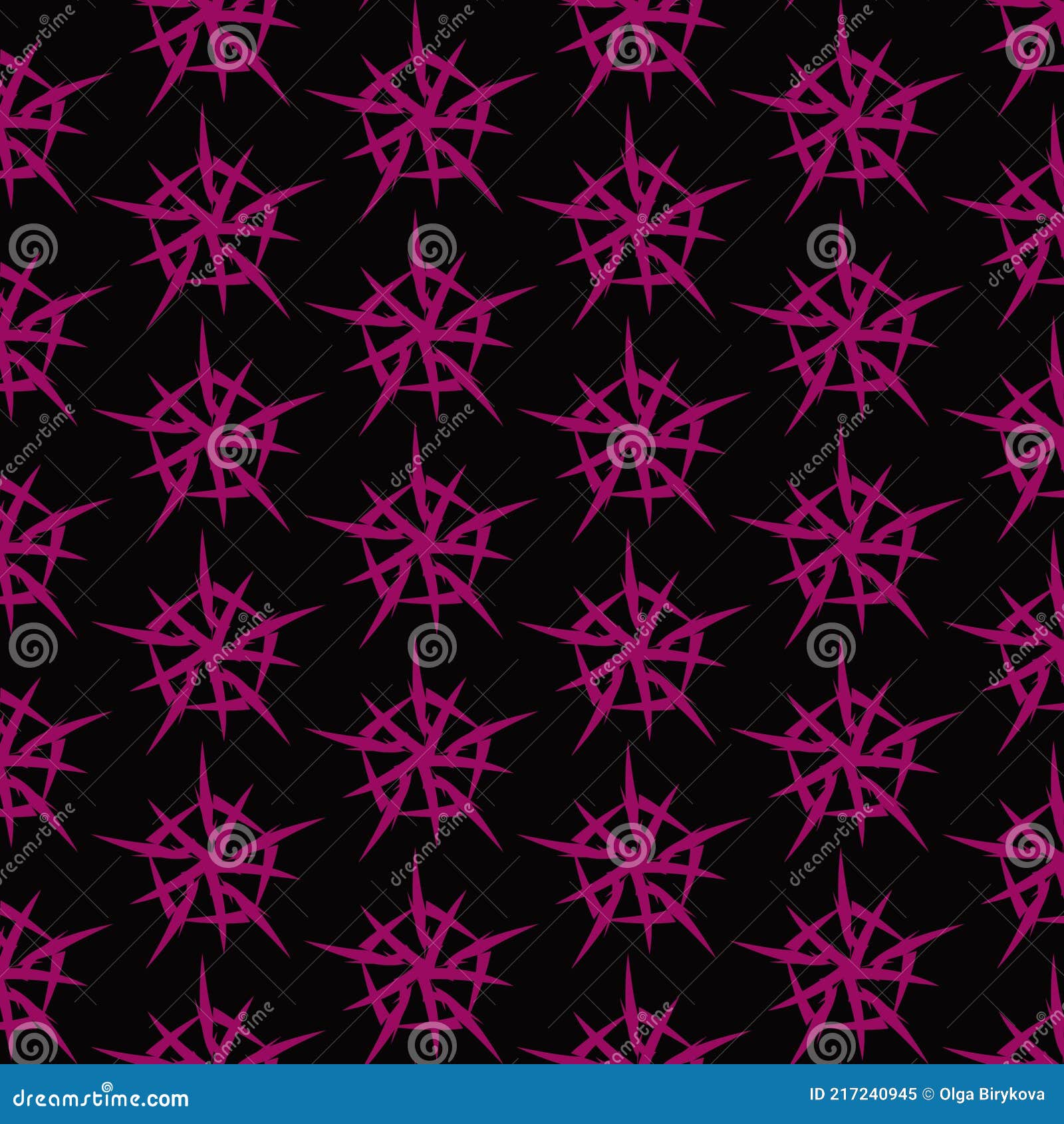 Pink lines stock illustration. Illustration of pattern - 217240945