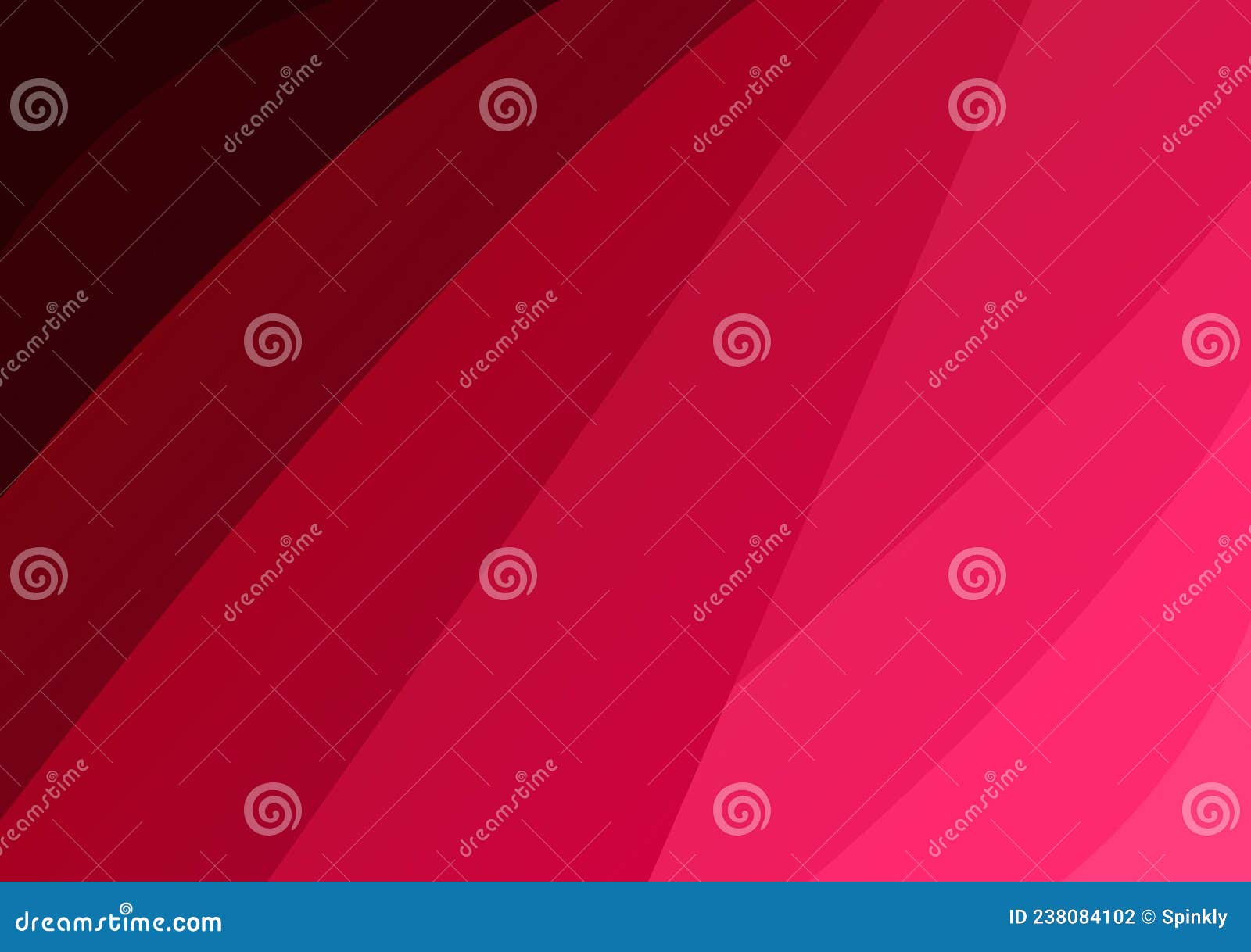 Pink Lines Gradient Abstract Background Wallpaper Stock Illustration ...