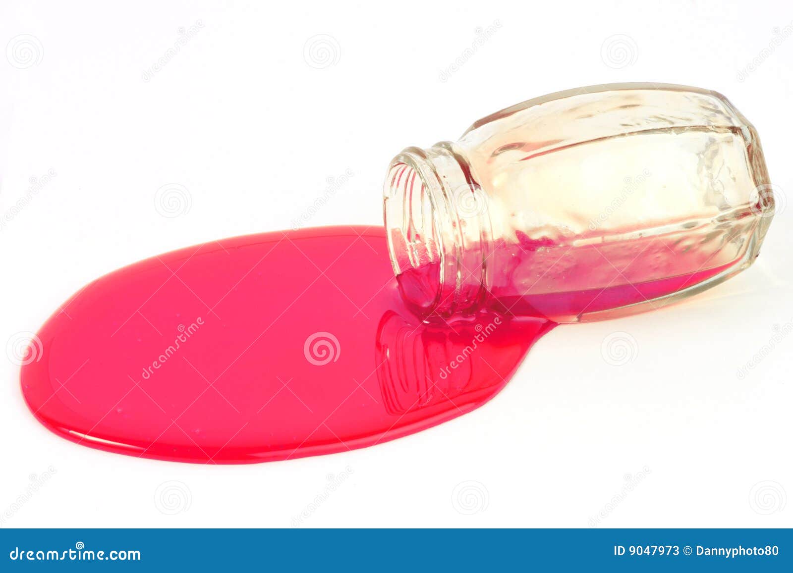 Pink liquid stock image. Image of background, macro, glass - 9047973