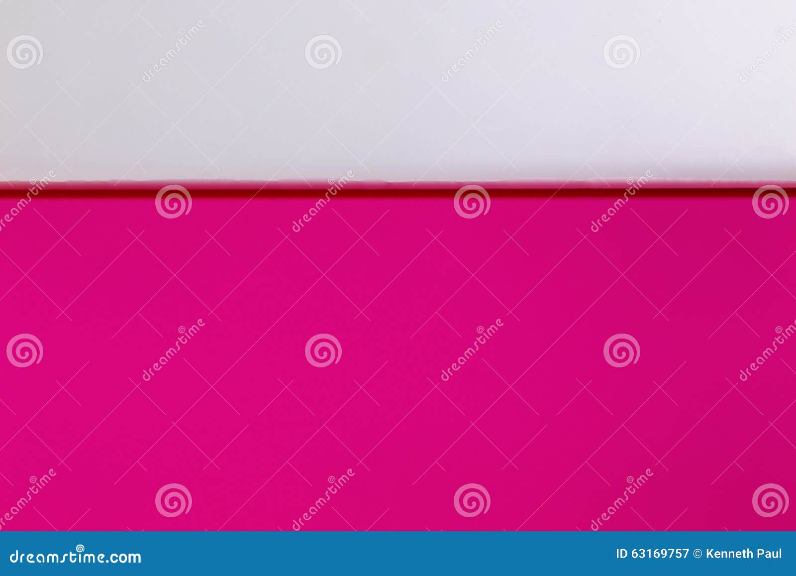 Pink Liquid in Glass Container Stock Image - Image of syrup, cold: 63169757