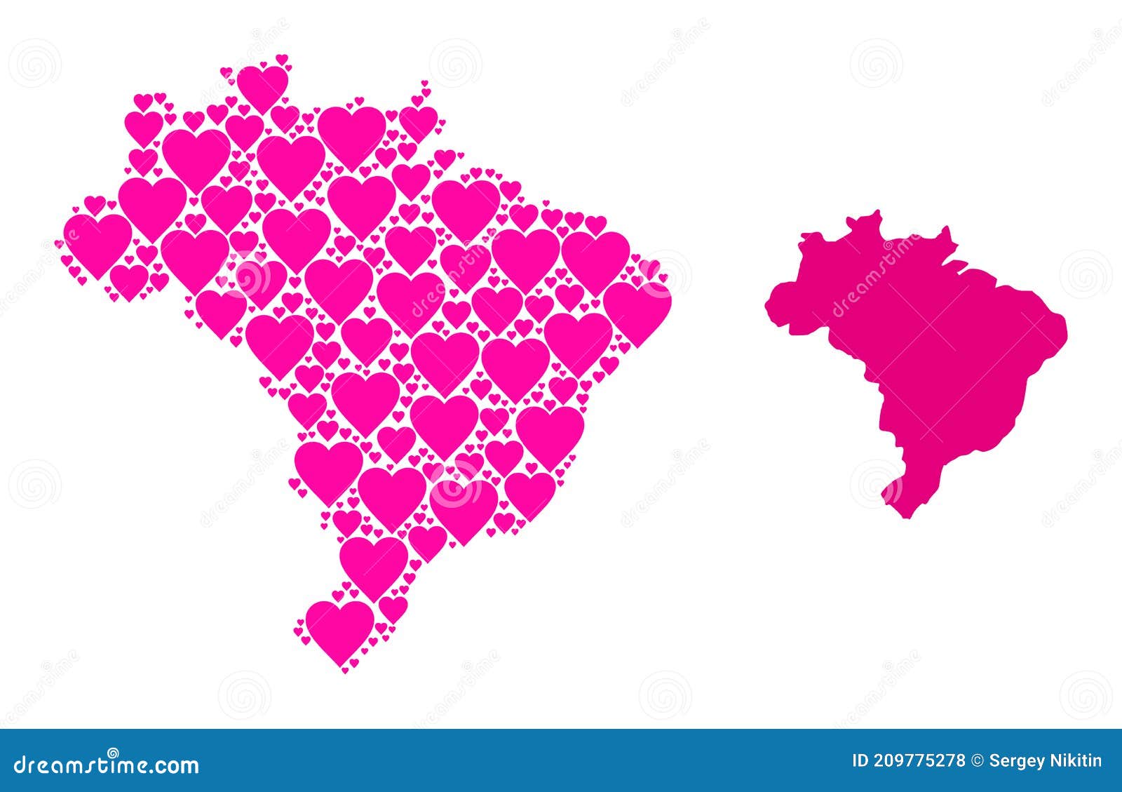 Brazil Collage Stock Illustrations – 2,876 Brazil Collage Stock ...