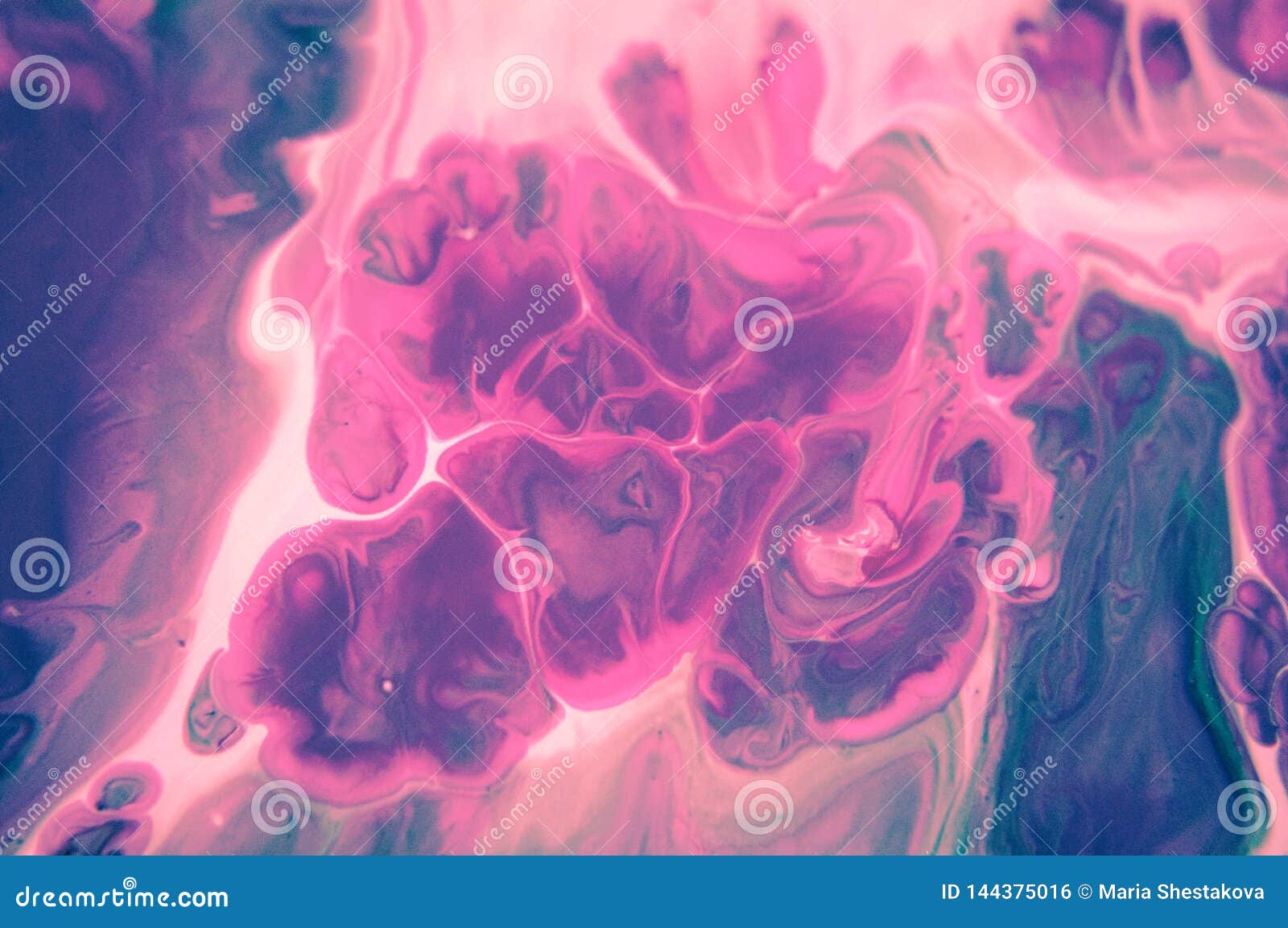 Pink abstract stock photo. Image of background, vibrant - 144375016