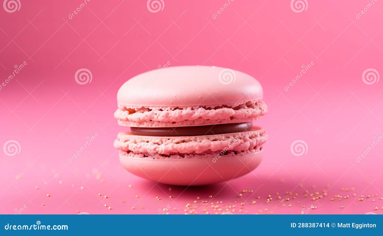 Photo of Pink Macaroni and Cheese Stock Photo - Image of meal, visually ...