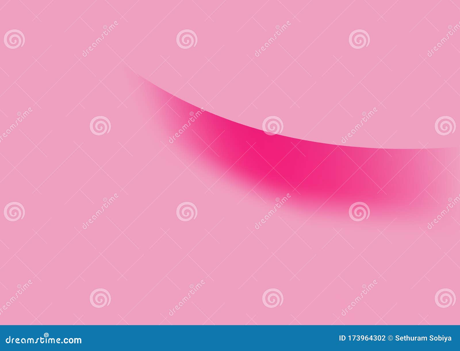 Pink Magenta Colorful Background Vector Illustration Design Stock ...
