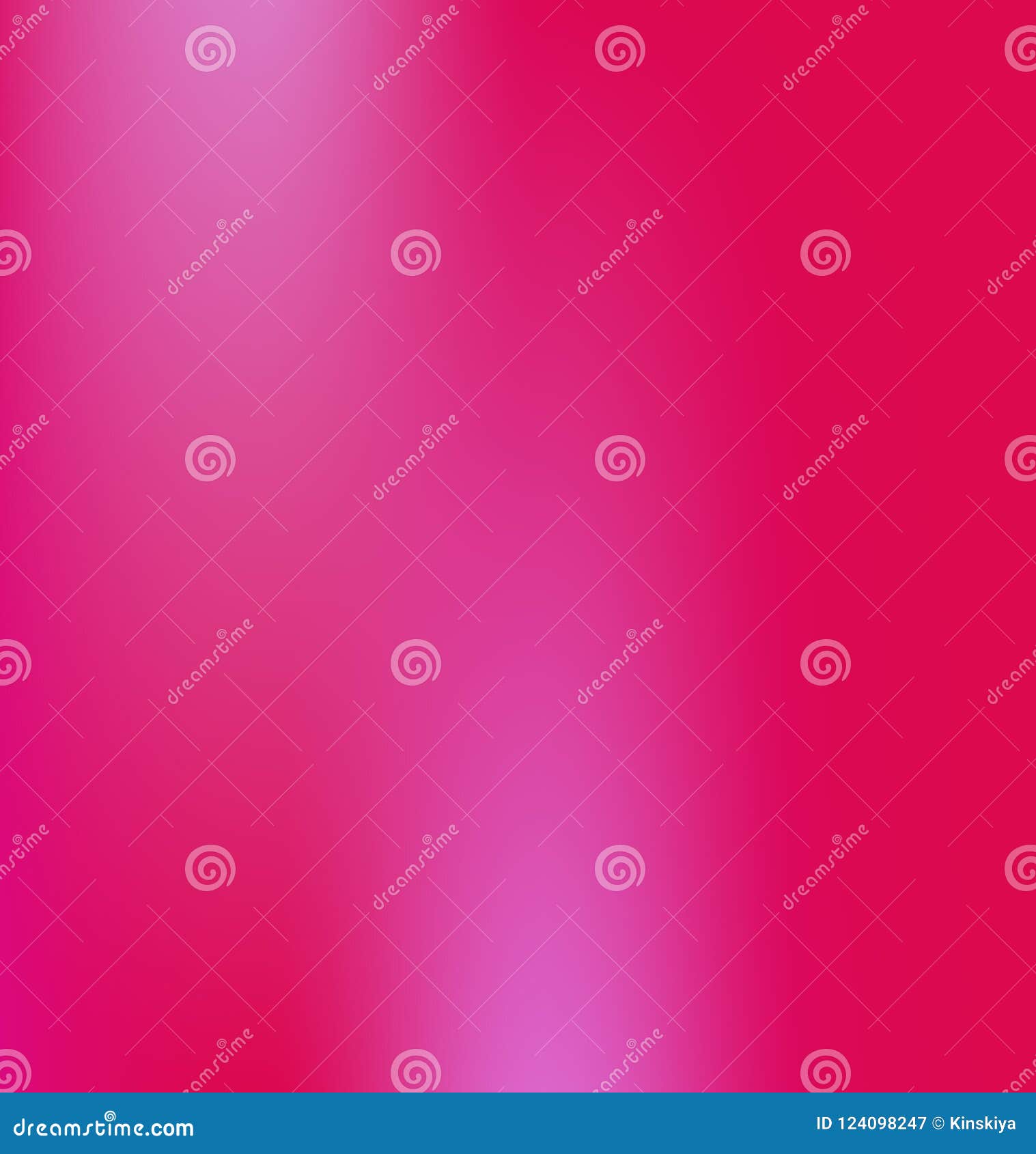 Pink Magenta Glow Gradient Background Vector. Stock Vector ...