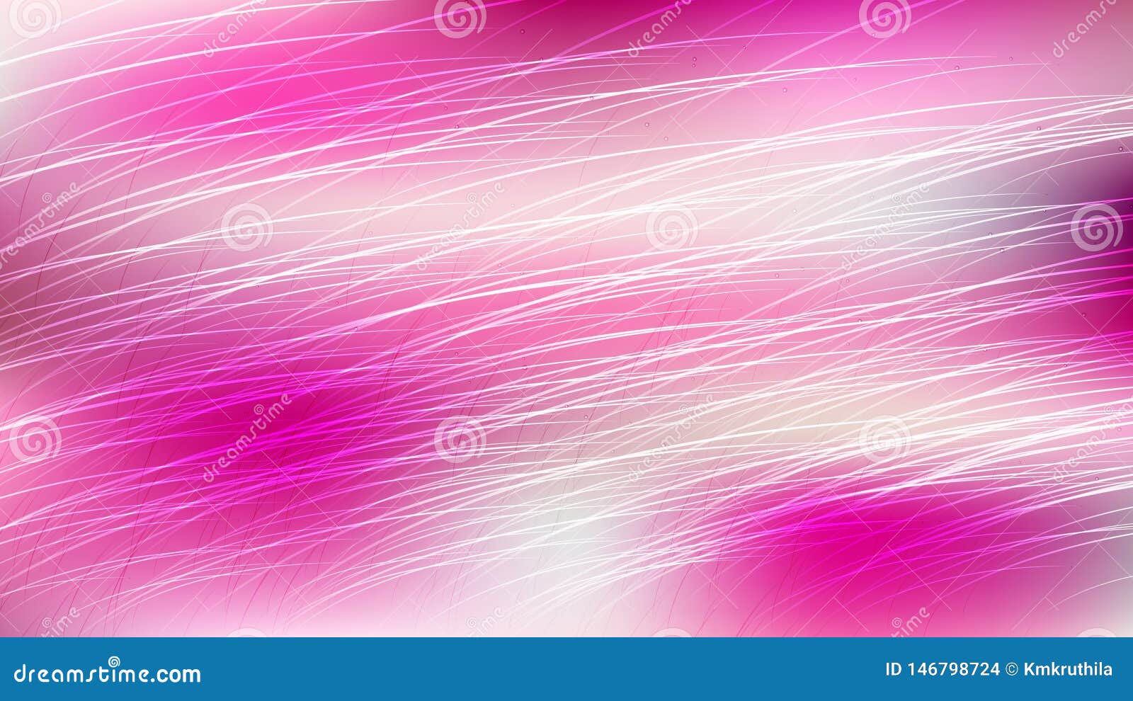 Pink Magenta Purple Background Beautiful Elegant Illustration Graphic ...