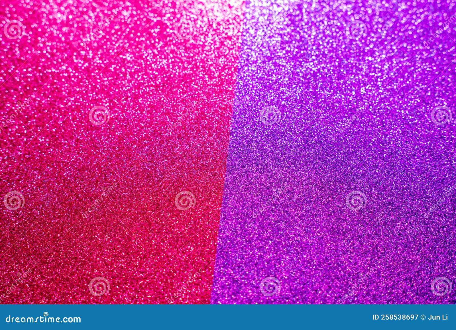 Pink Magenta and Purple Glitter Sparkle Background Stock Image - Image ...