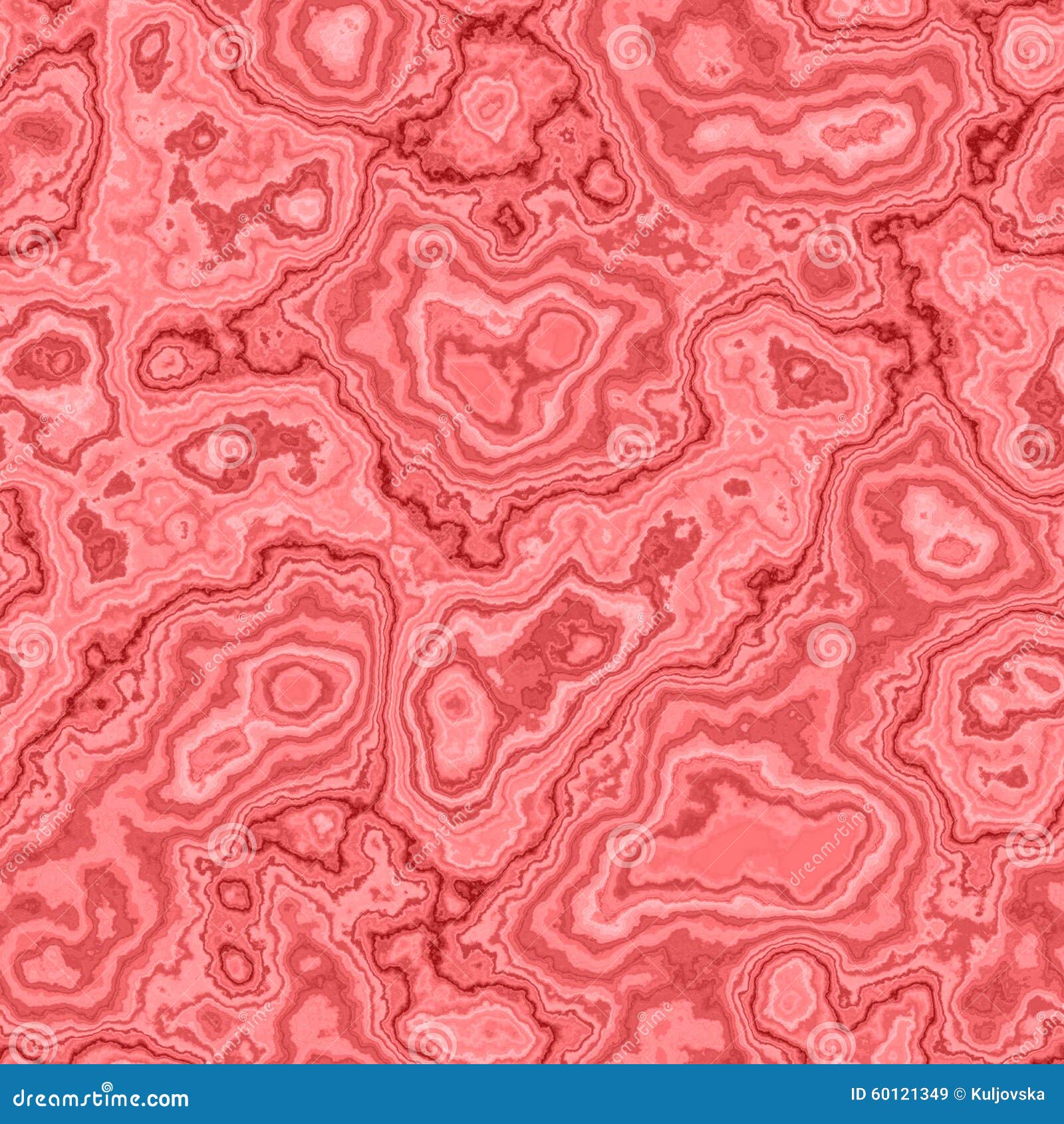 Pink malachite motive stock illustration. Illustration of wall - 60121349