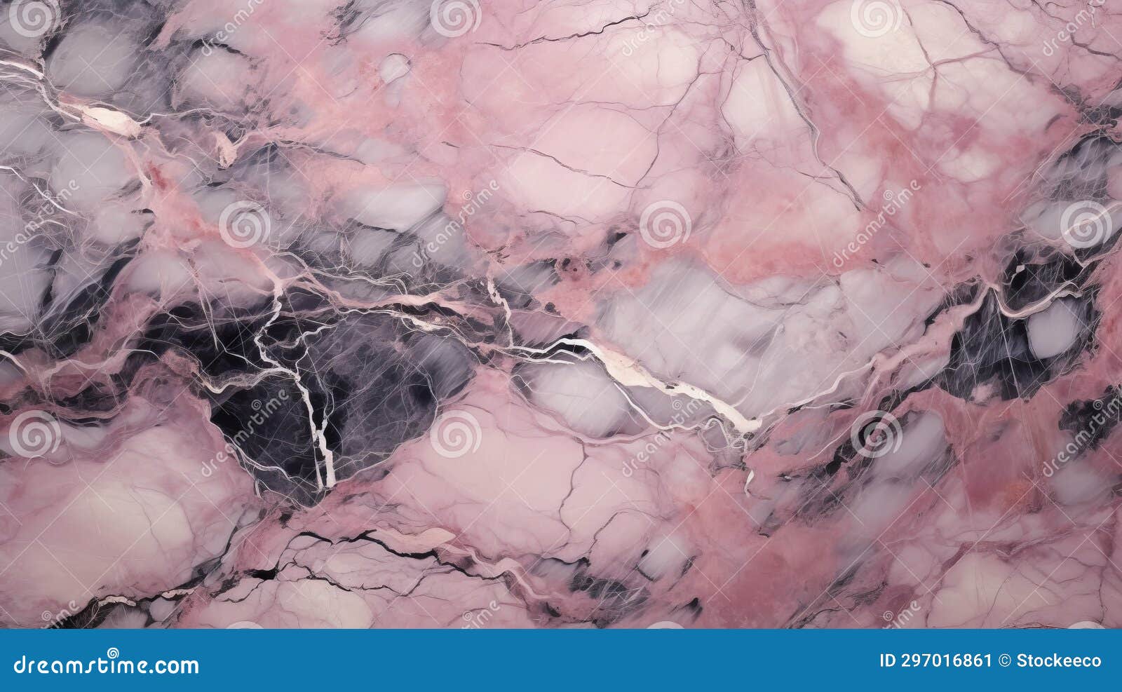 Pink Marble Background Picture - Abstract Pattern for Modern Ui Design ...