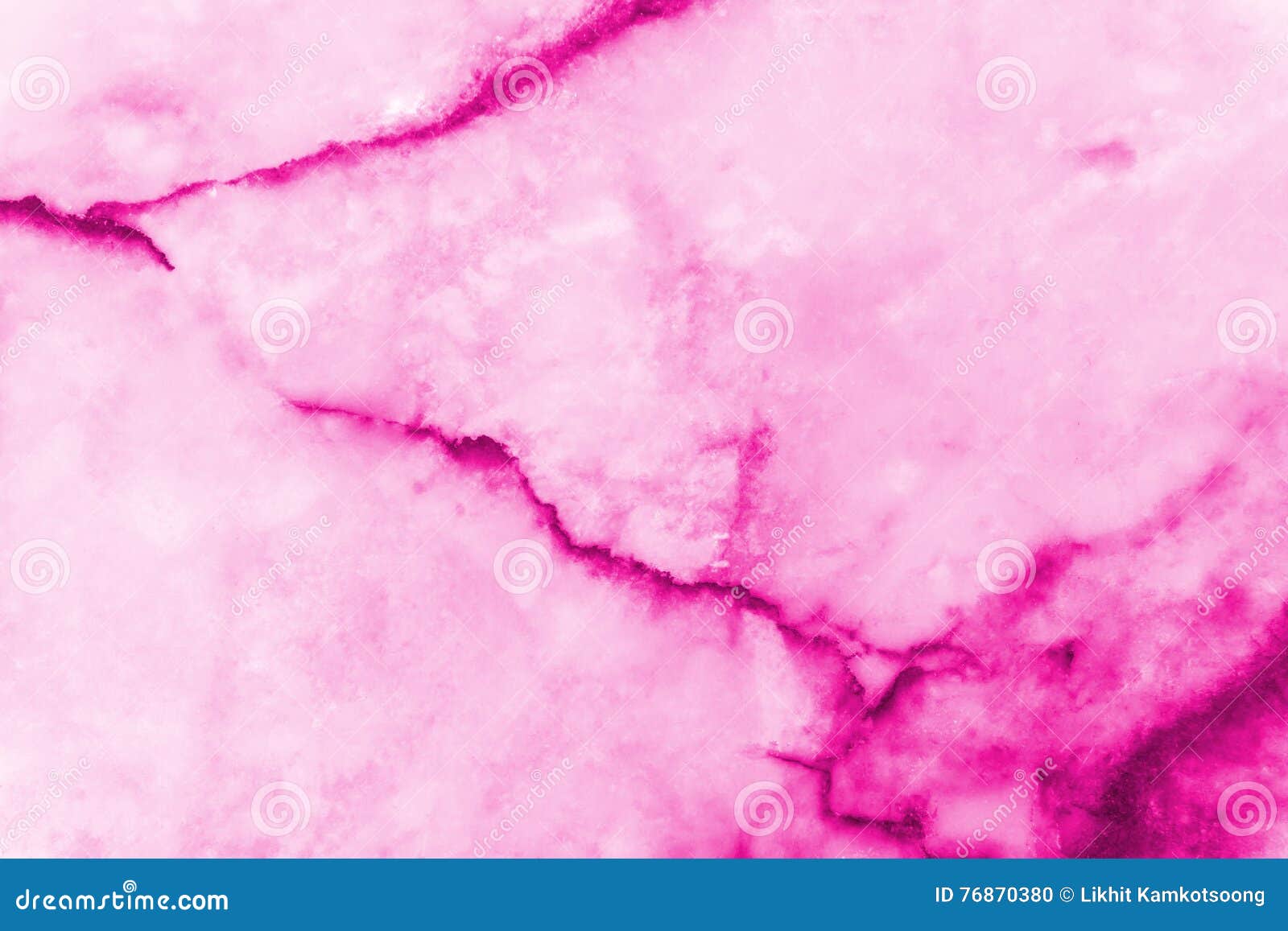 Pink Marble Pattern Texture Abstract Background. Stock Photo - Image of ...