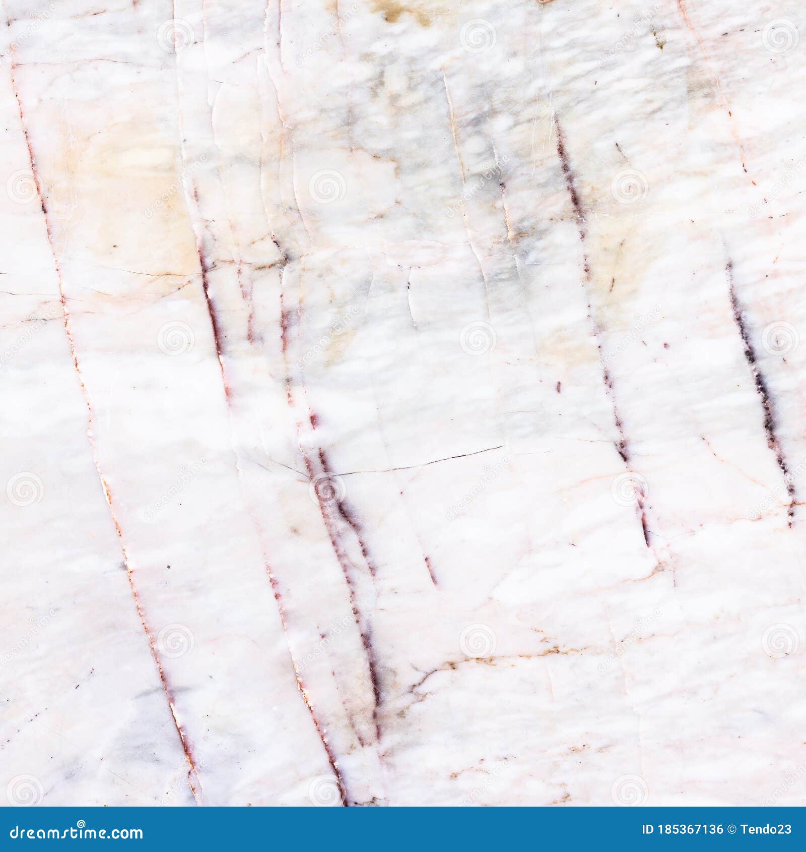 Pink Marble Stone Texture Background Stock Photo - Image of light ...