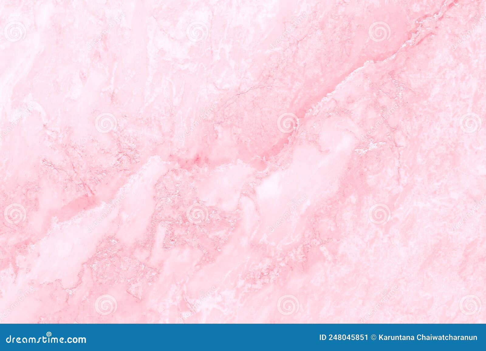 Pink Marble Texture Background with High Resolution in Seamless Pattern ...
