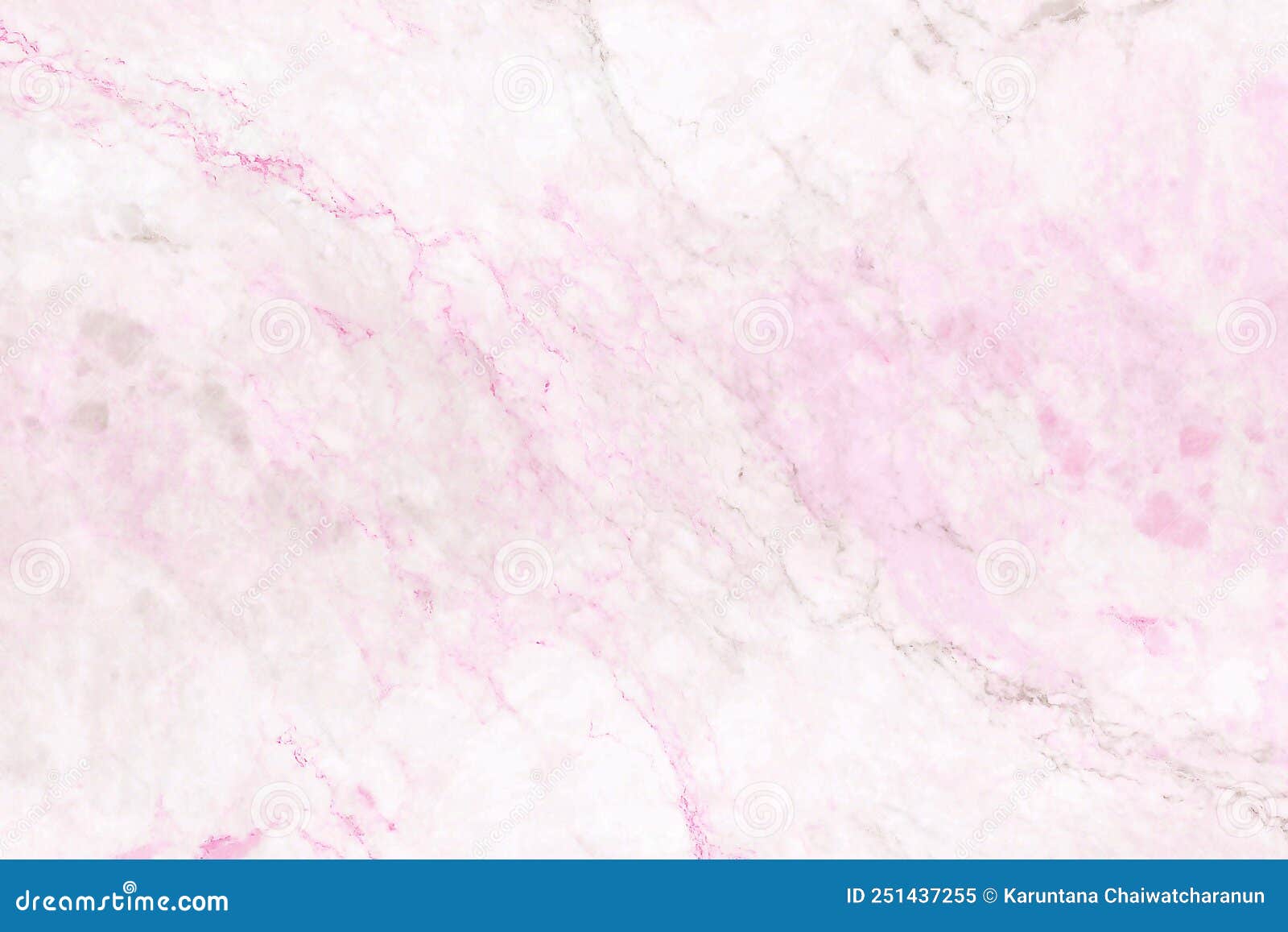 Pink Marble Texture Background with High Resolution in Seamless Pattern ...