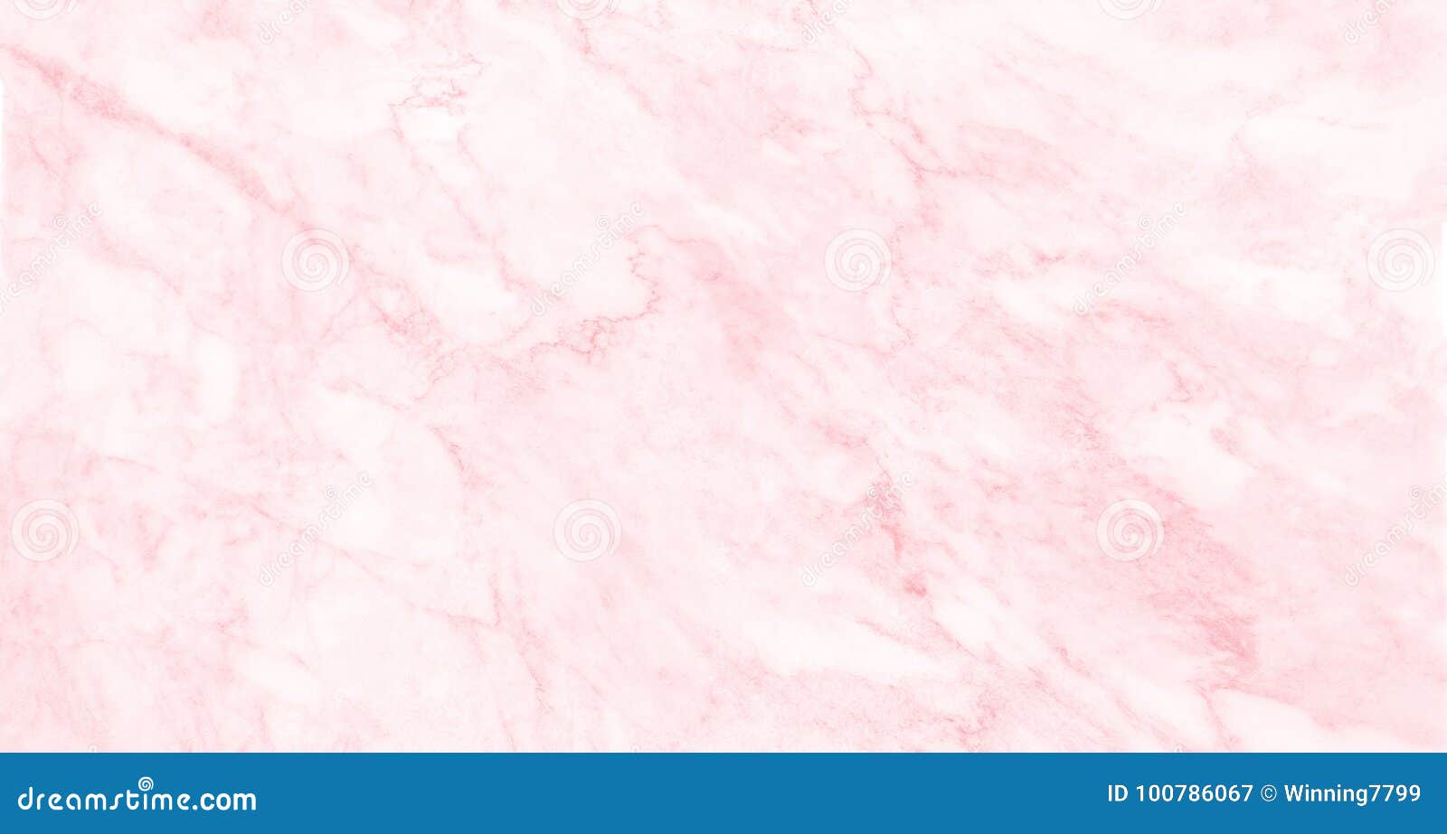 Pink Marble Texture Background Stock Image - Image of material, plate ...