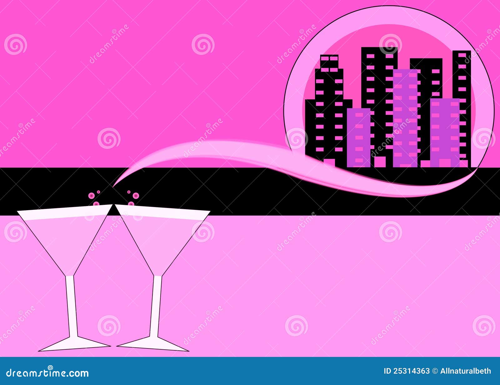 Martinis Cartoons, Illustrations & Vector Stock Images - 783 Pictures ...
