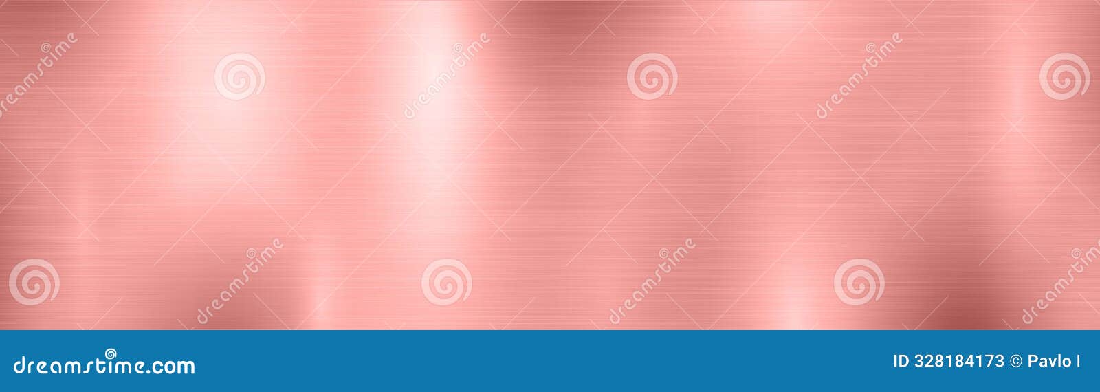 Pink Metal Background Texture, Metal Wide Textured Plate Brushed ...