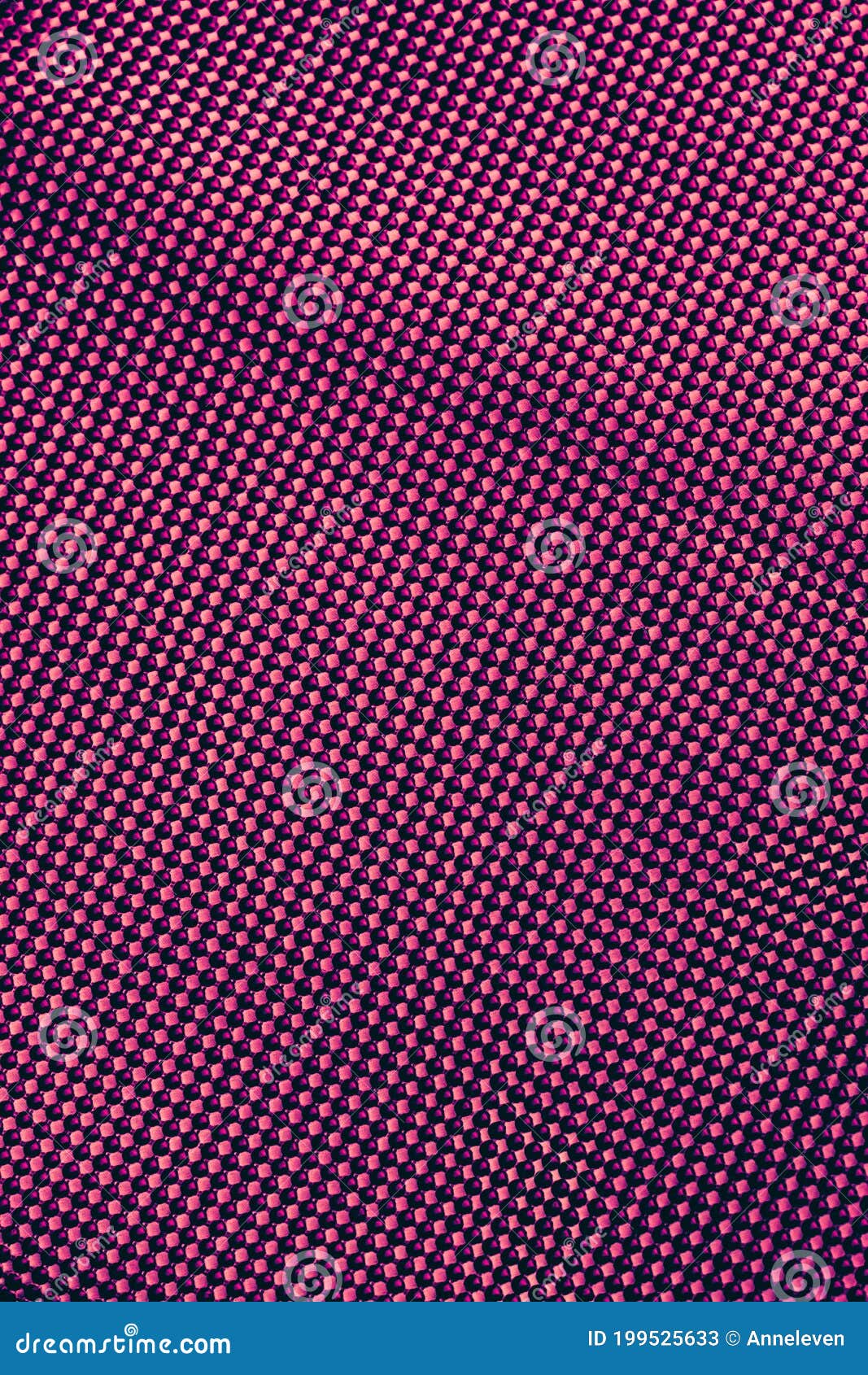Pink Metallic Abstract Background, Futuristic Surface and High Tech ...