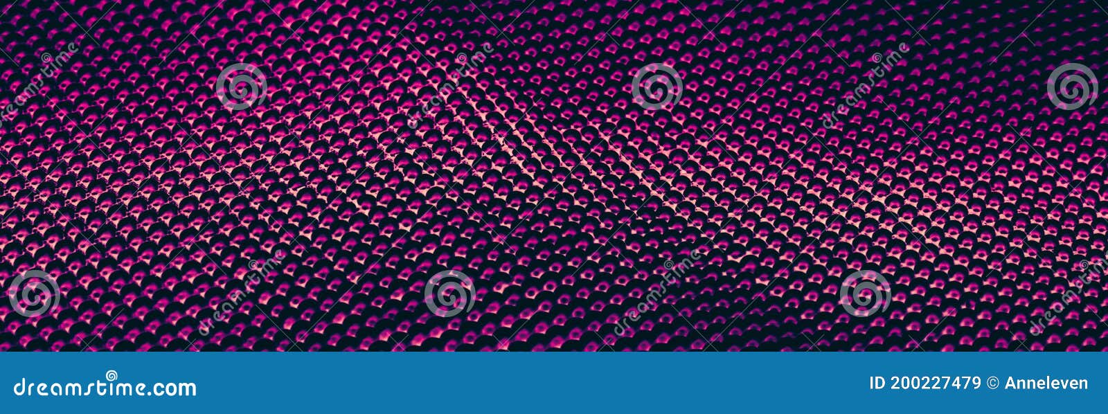Pink Metallic Abstract Background, Futuristic Surface and High Tech ...