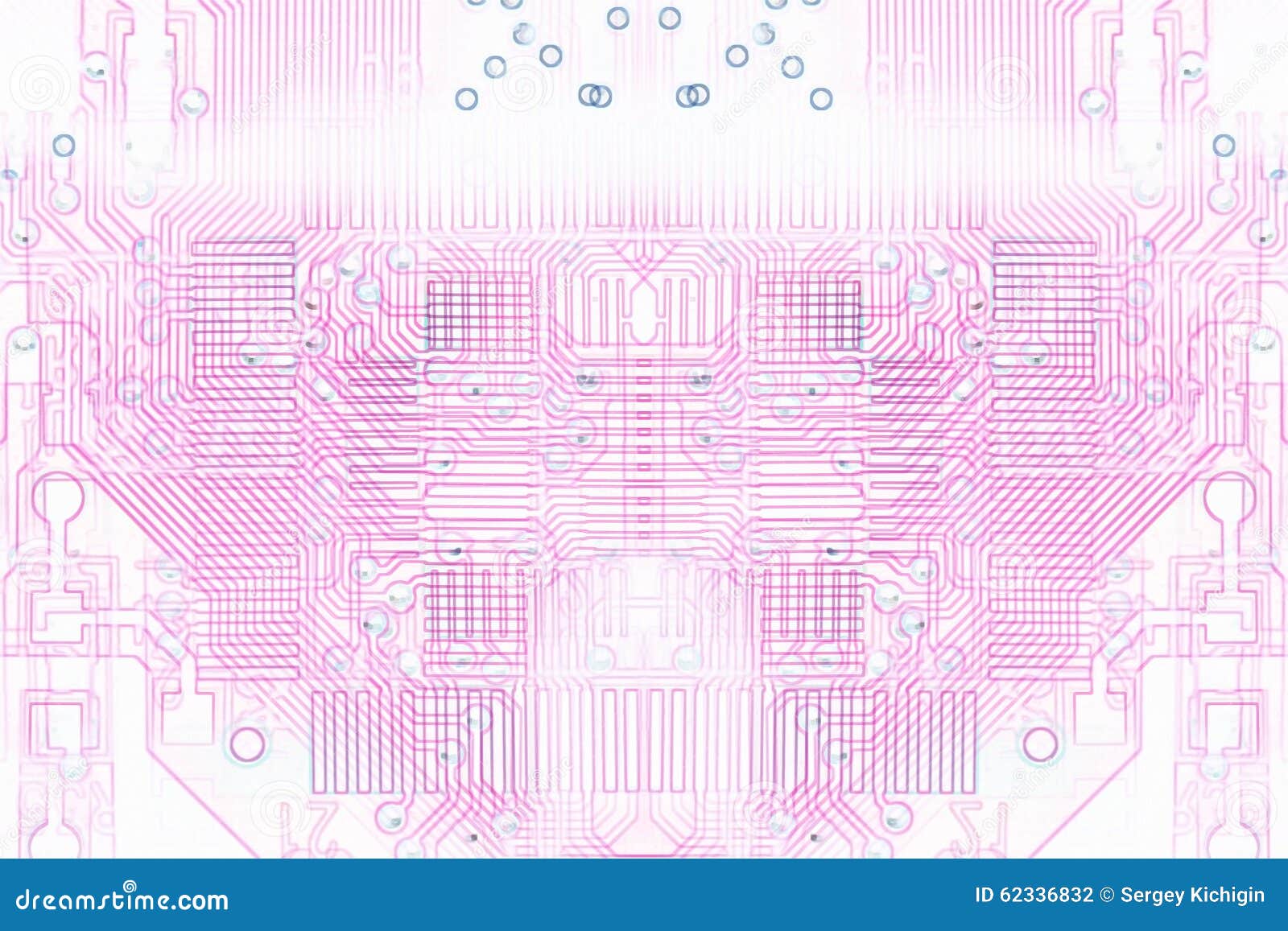 Microelectronics Background Stock Illustrations – 634 Microelectronics ...