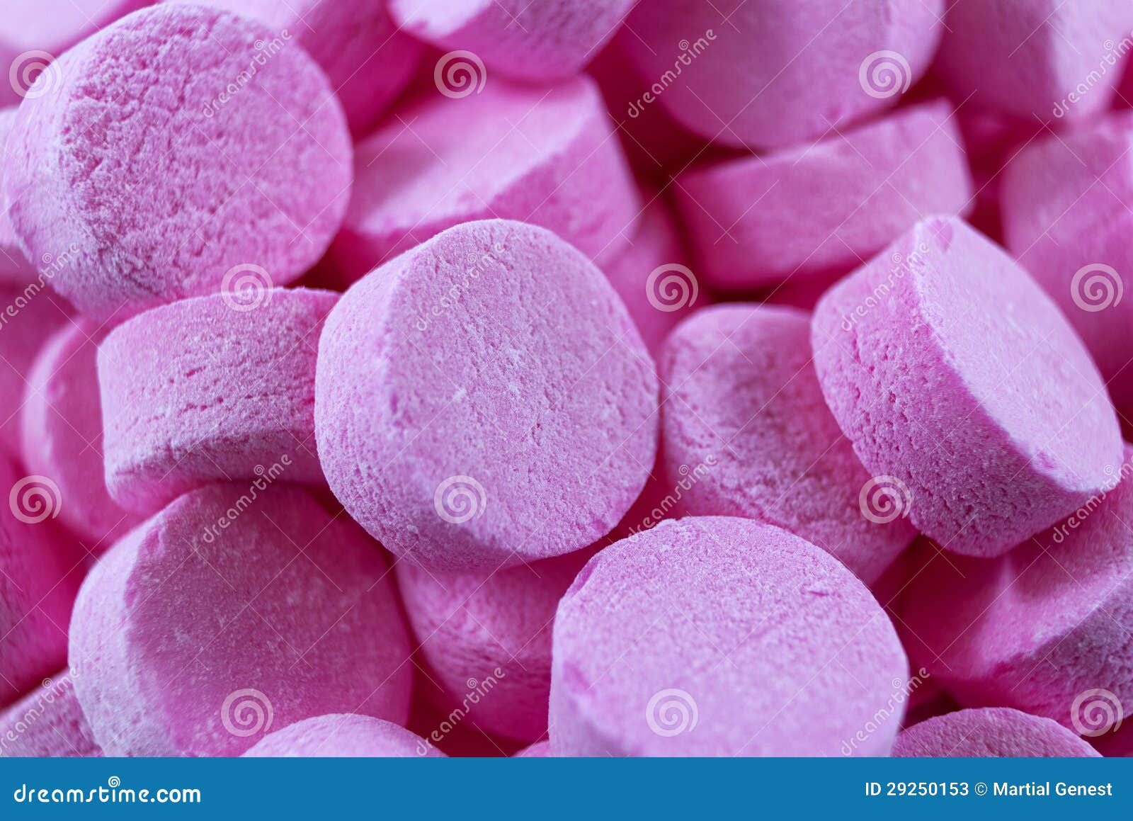 Pink mints stock image. Image of sugar, pink, hard, lady - 29250153