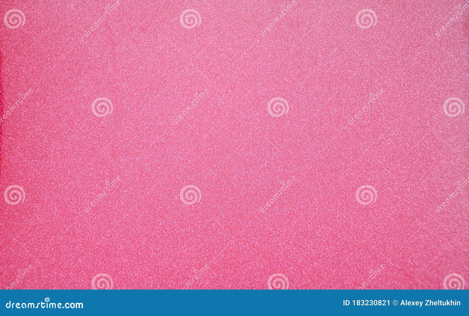 Pink Monochrome Surface with Rough Texture Closeup Stock Image - Image ...