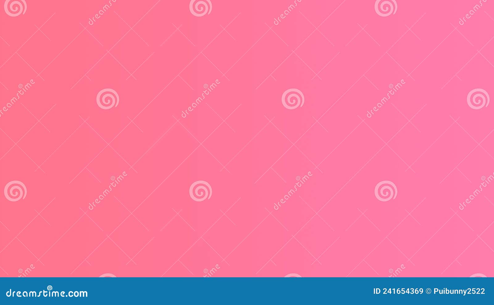 Pink Monotone Gradient Background. Banner Template Stock Image - Image ...
