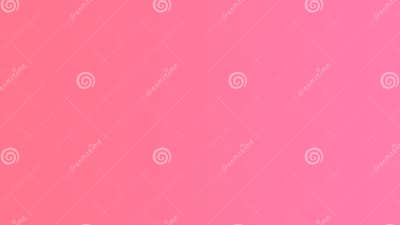 Pink Monotone Gradient Background. Banner Template Stock Image - Image ...