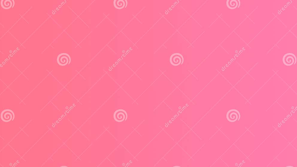 Pink Monotone Gradient Background. Banner Template Stock Image - Image ...