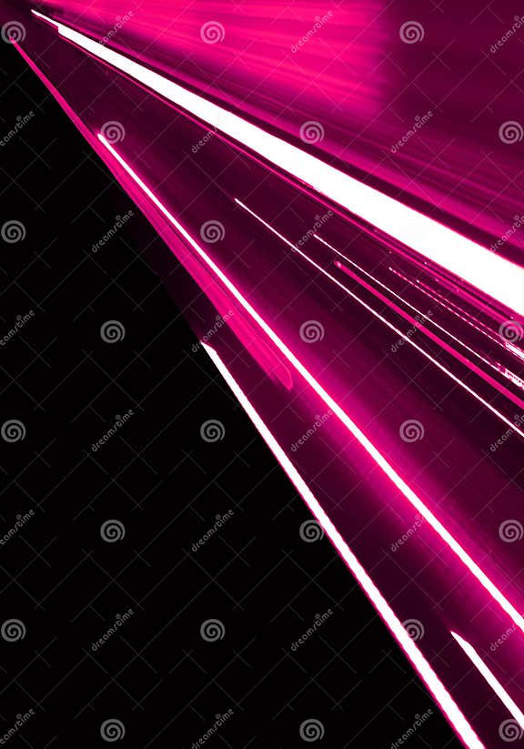 Pink Motion stock illustration. Illustration of background - 385001