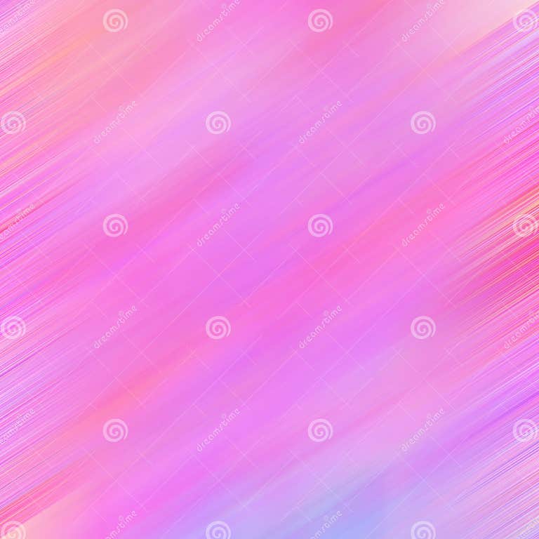 Pink Motion Blurred Defocused Smooth Gradient Abstract Background Stock ...