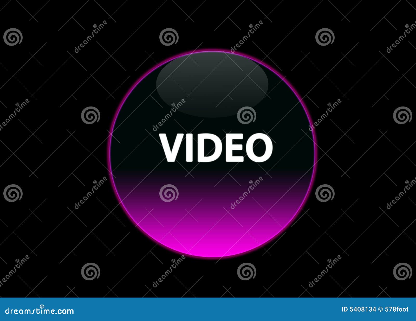 Pink Video Button Stock Illustrations – 3,978 Pink Video Button Stock ...