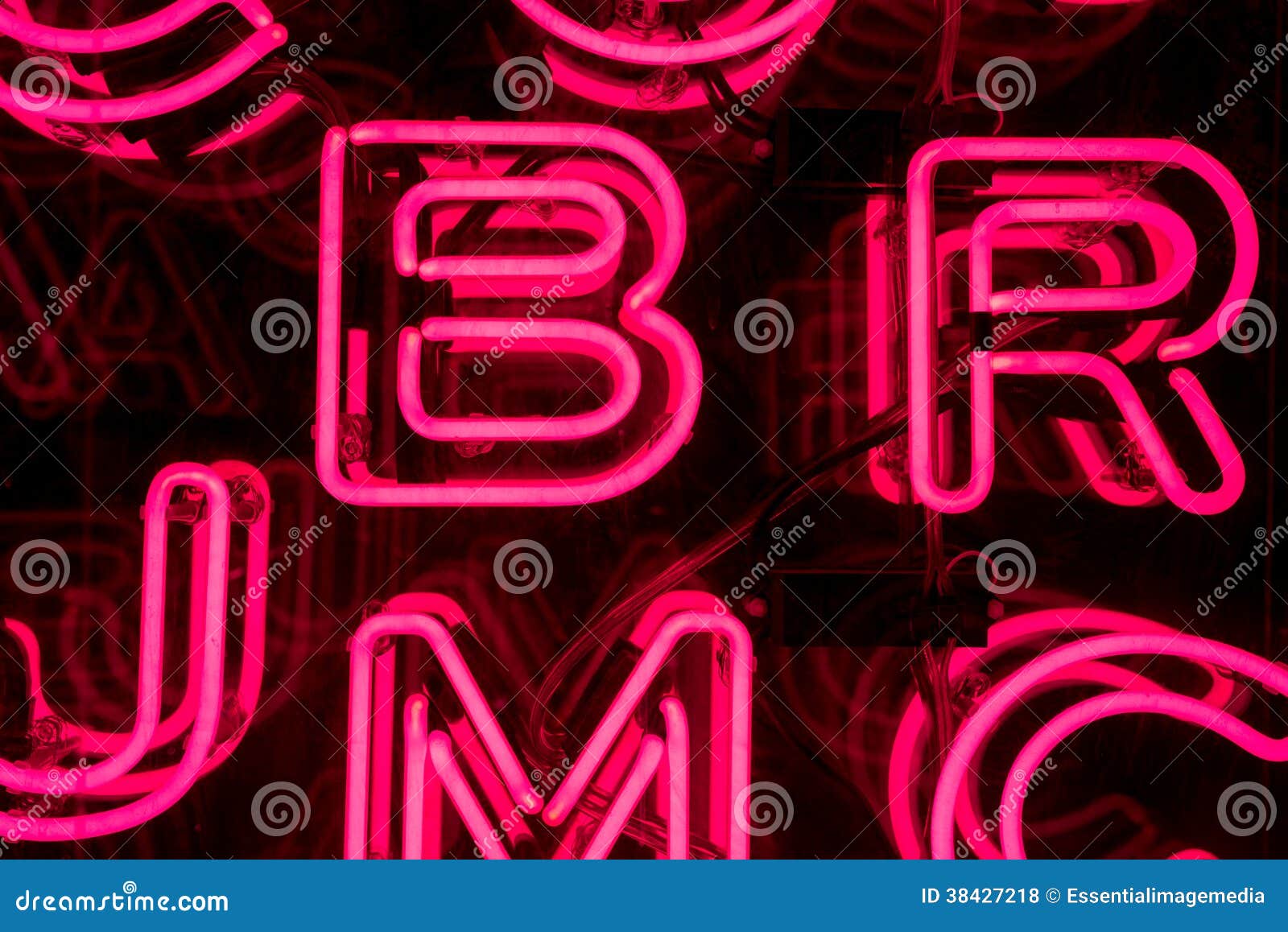 218 Pink Neon Letters Photos - Free & Royalty-Free Stock Photos from ...