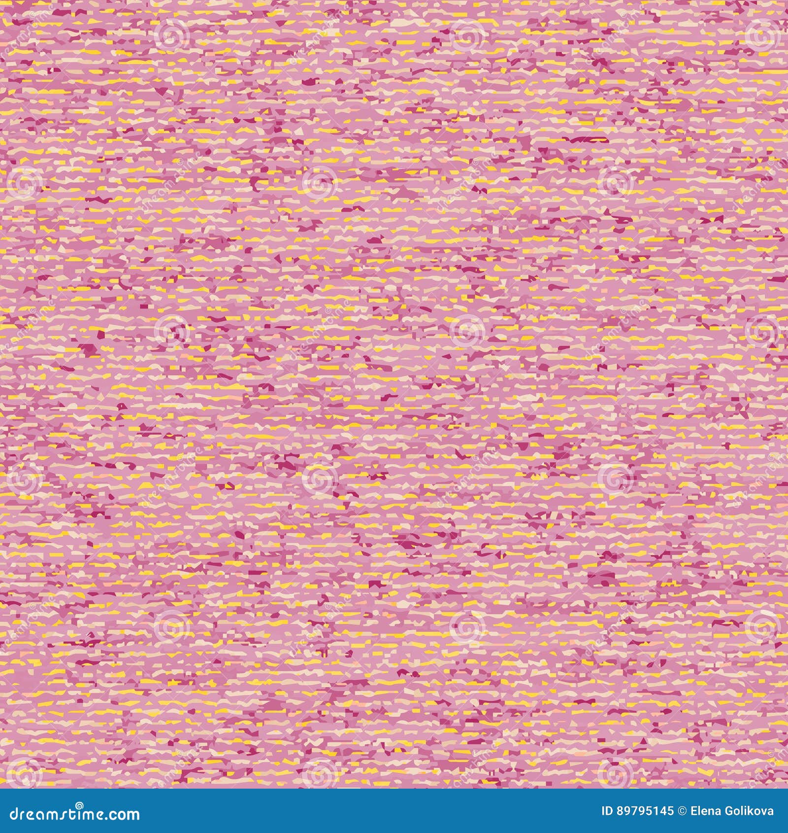Pink noisy pattern stock vector. Illustration of mottled - 89795145