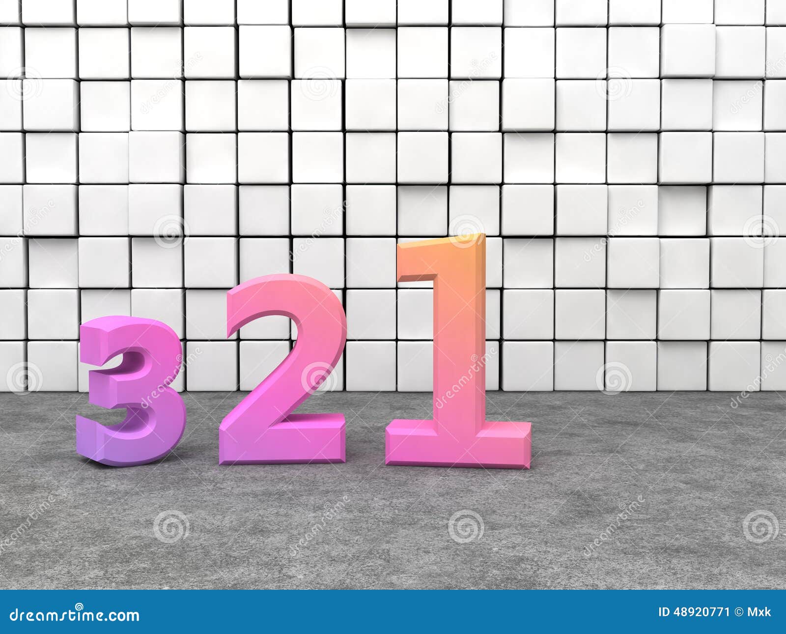 Pink numbers stock image. Image of gorgeous, originality - 48920771