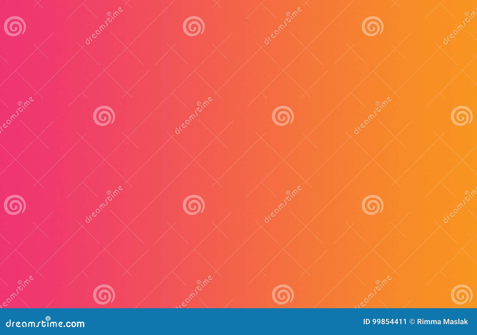 Pink Orange Smooth Gradient Background Stock Image - Image of soft ...