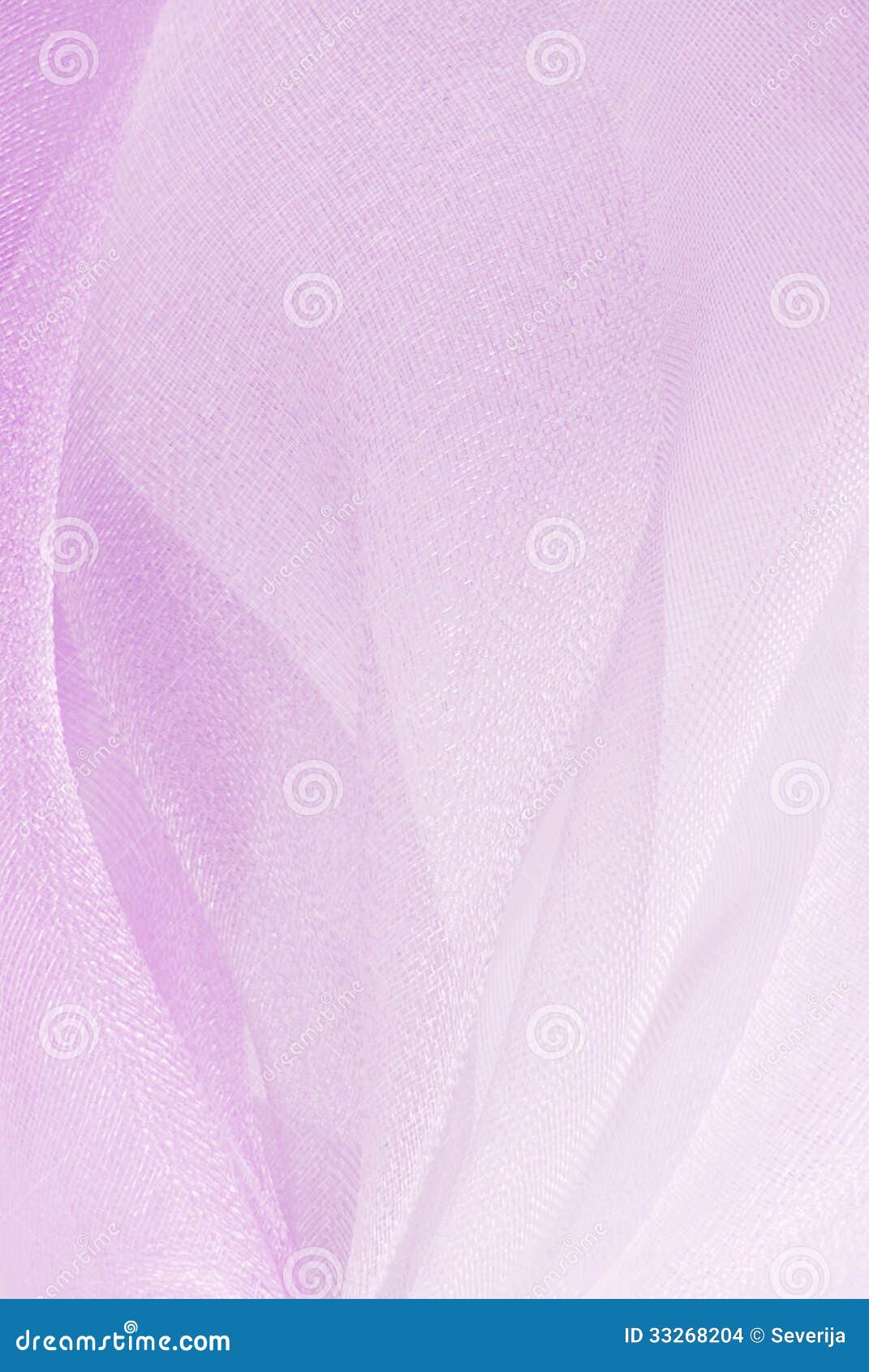 Pink Organza Fabric Texture Stock Photo - Image of curve, color: 33268204