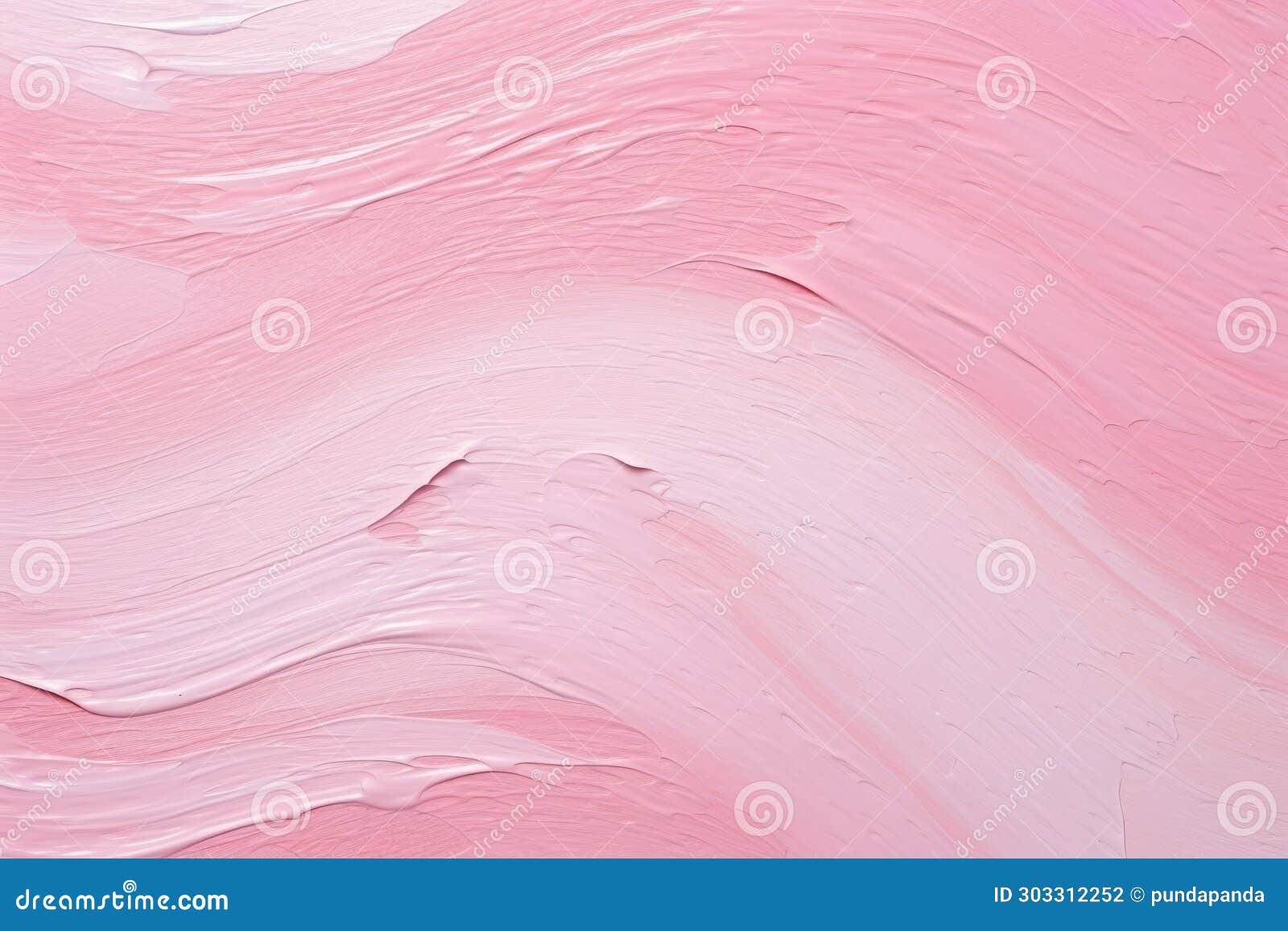 Pink Paint Texture, Abstract Light Texture, Splash of Paint on a Light ...