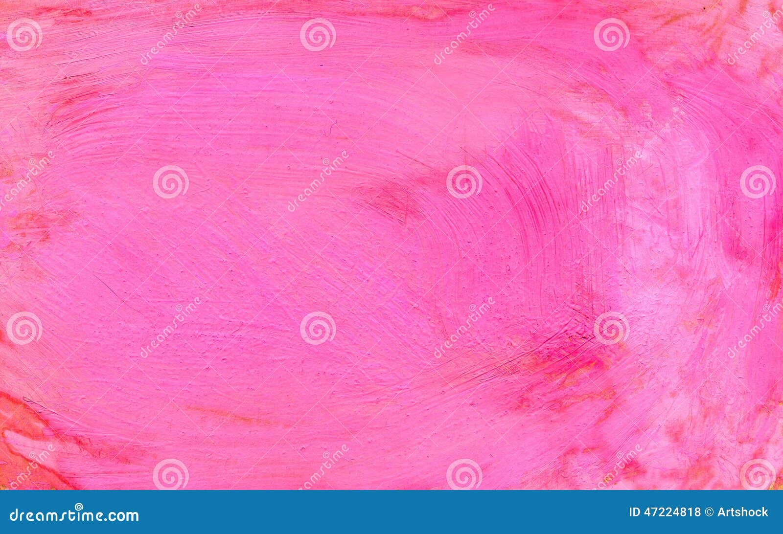 Pink Painted Background stock photo. Image of paper, elegant - 47224818