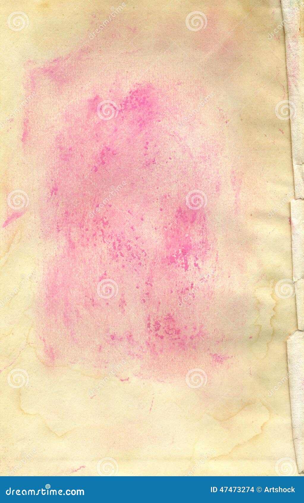 Pink Painted Background stock photo. Image of luxury - 47473274