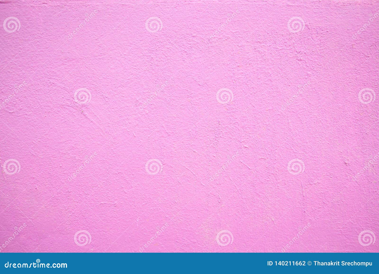 Pink Painted Plaster Pattern Stock Photo - Image of history, blank ...