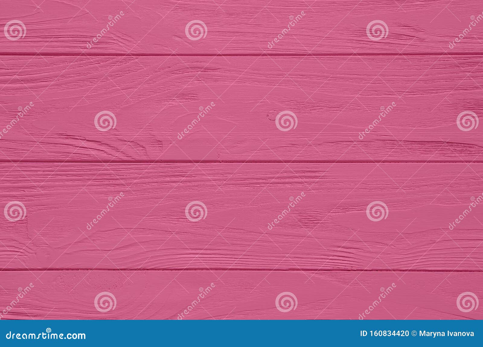 Pink Painted Wood Board Texture and Background. Wood Planks Pattern ...