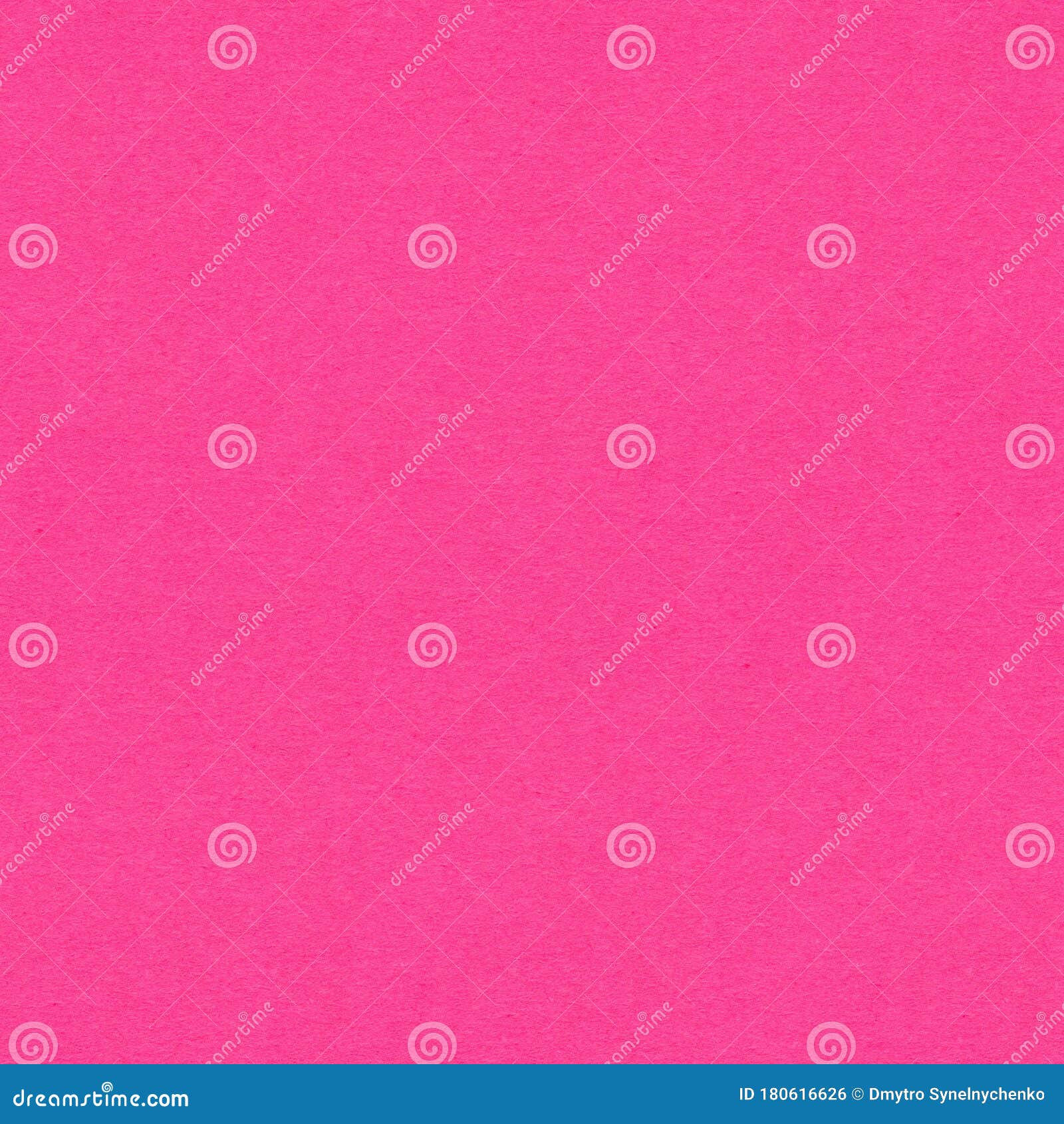 Pink Paper for Background. Seamless Square Texture, Tile Ready Stock ...